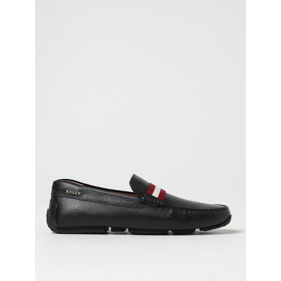 Bally | Shoes | Bally Loafers Men Black | Poshmark